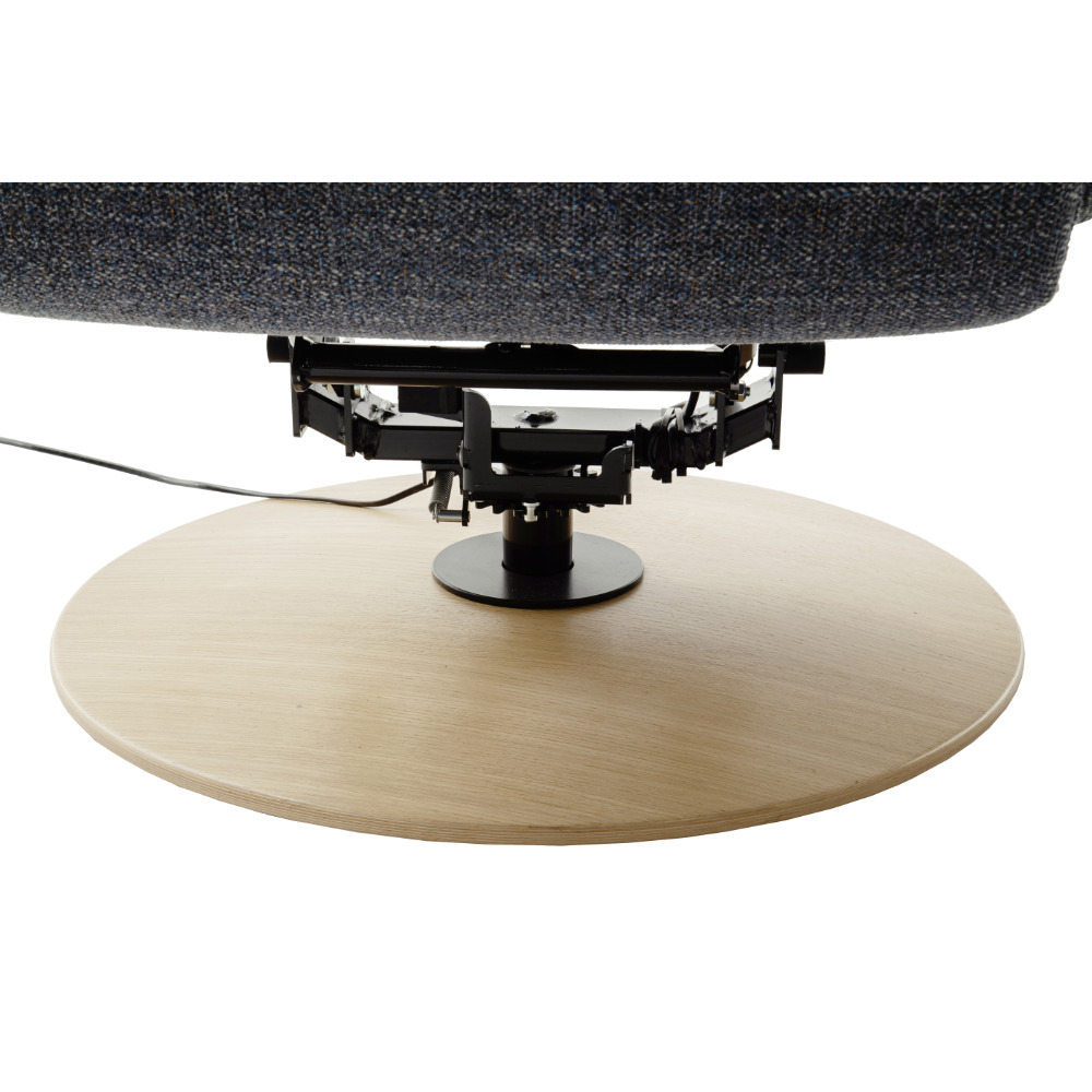 Relaxsessel Impuls Lazyline SCHÖNER WOHNEN-Kollektion